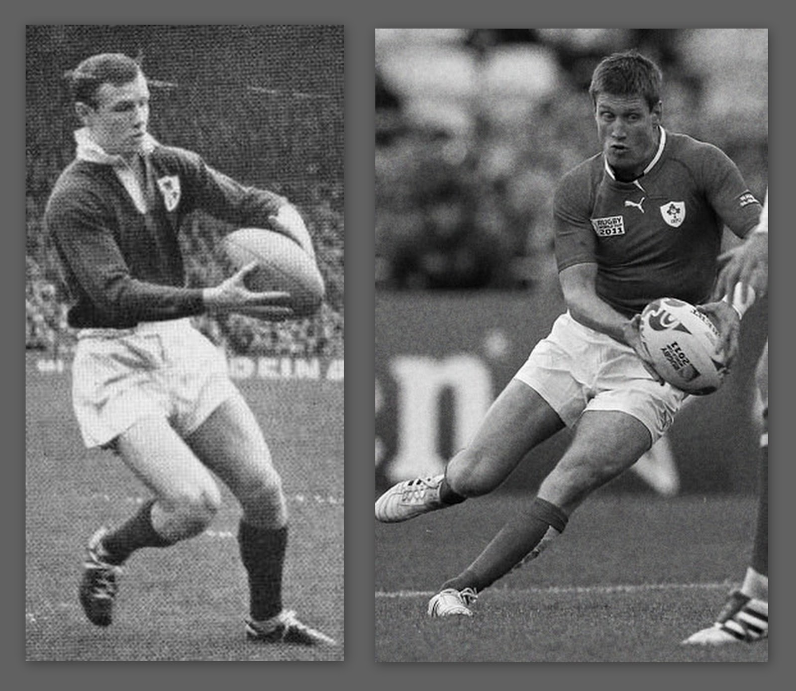 M&B: THIS IS RUGBY! RUGBY TIME