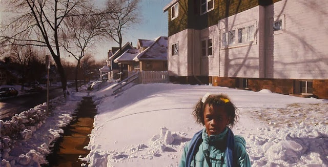 David M. Lenz | U.S. Painter - Fine Art and You