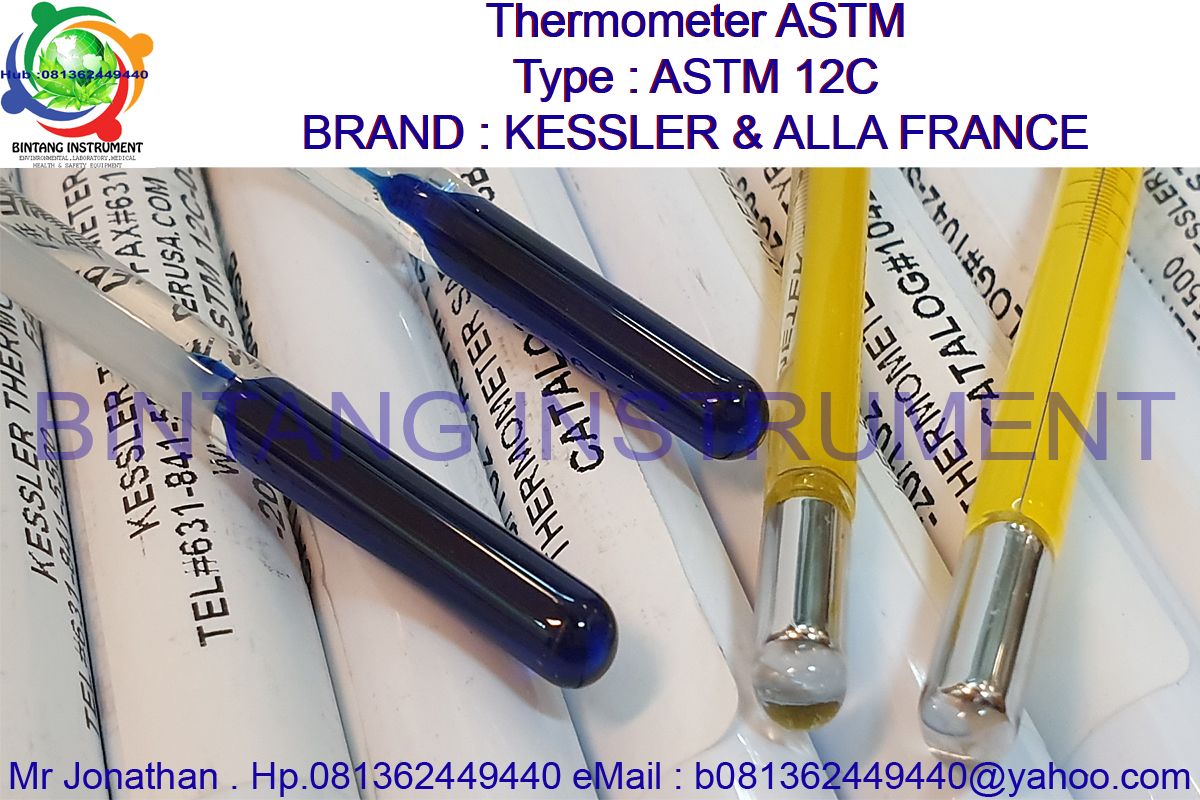 .: 081362449440 Jual ASTM Thermometer With Wood Backcase , Termometer ...