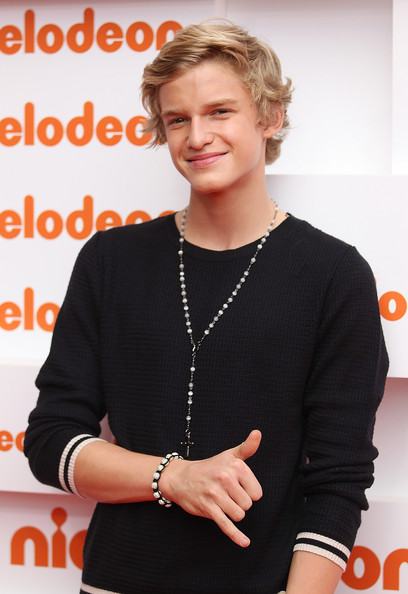 Cody Simpson ~ DISNEY STAR UNIVERSE