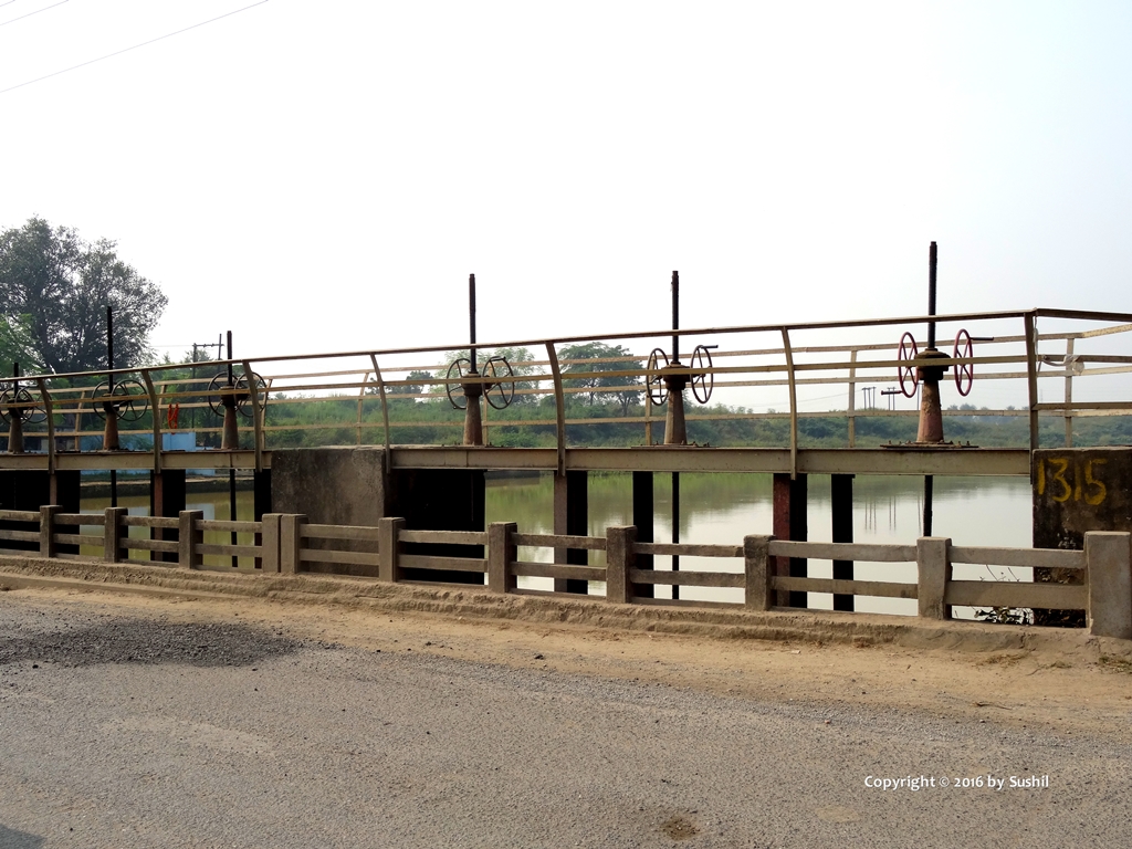 Dehri on Sone, City View