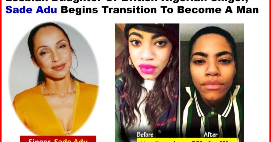 Edeson Online News: ENTERTAINMENT NEWS: British-Nigerian Singer, Sade ...