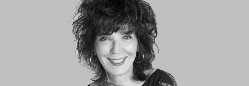 SOULFUL HUMANS: Amy Zerner, Collage Artist, Designer, Author ...