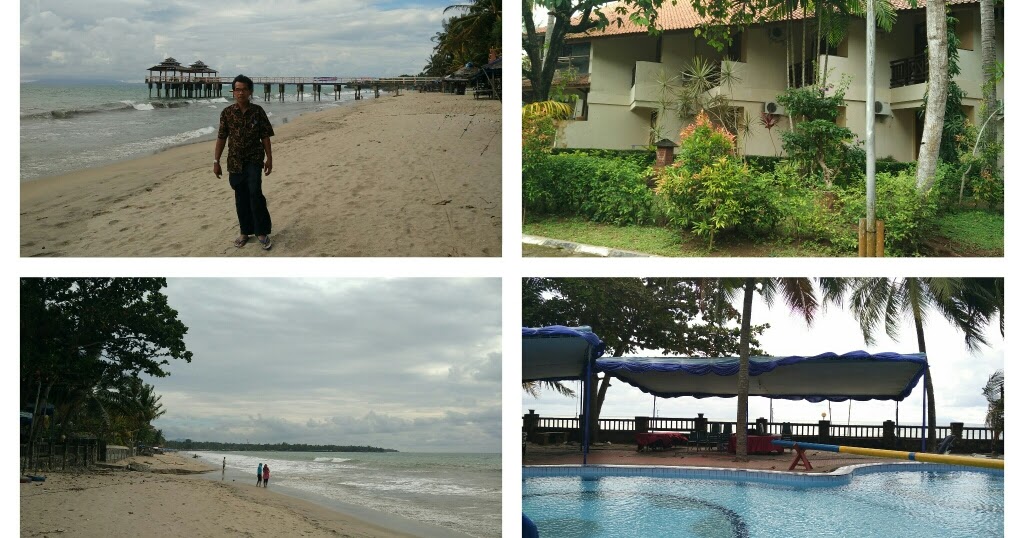 Komunitas Touring Bikers Kecamatan Cilandak: Wisata Carita Kecamatan ...