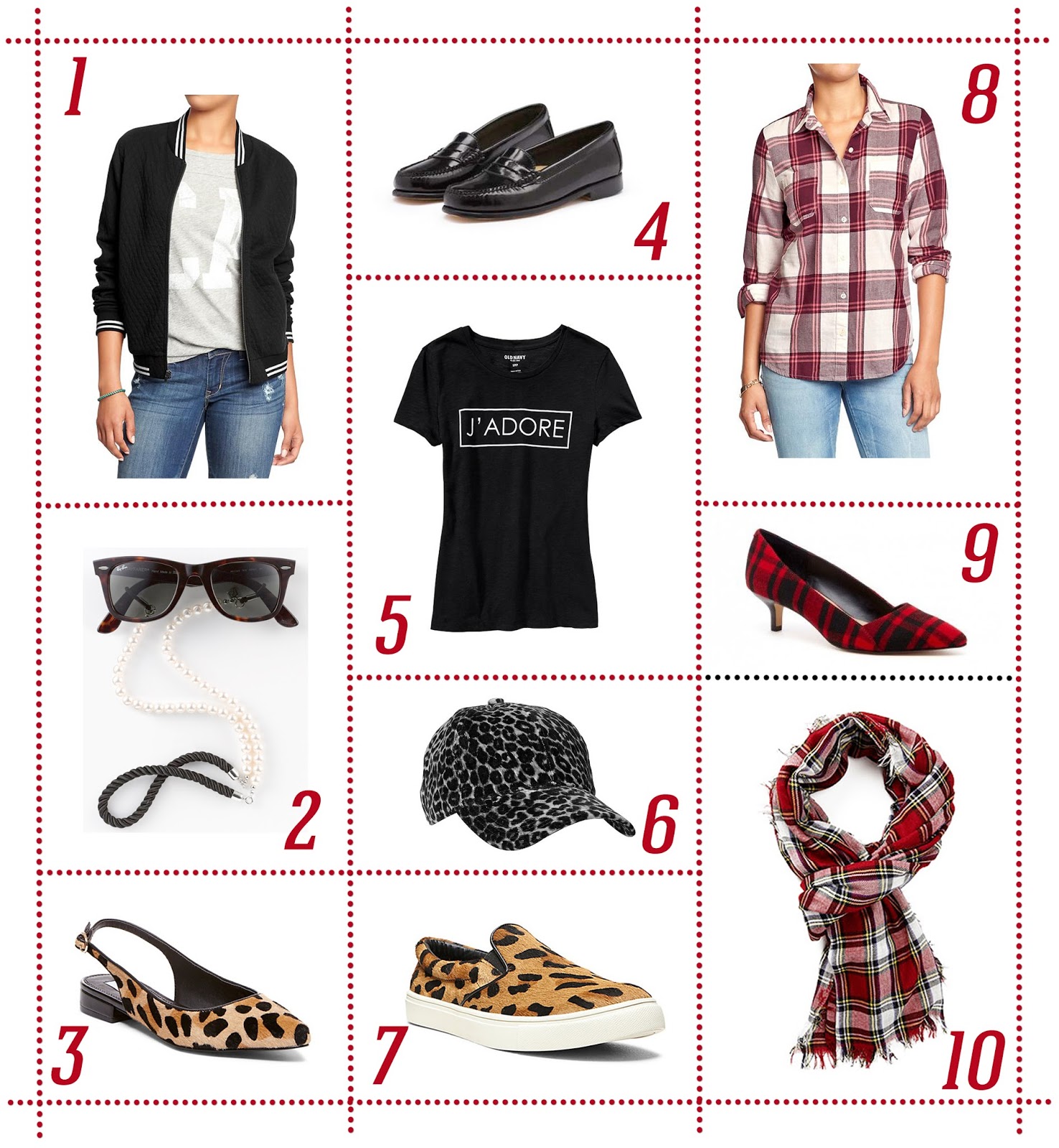 The Picinic Basket: The September Issues, hello fall fashion