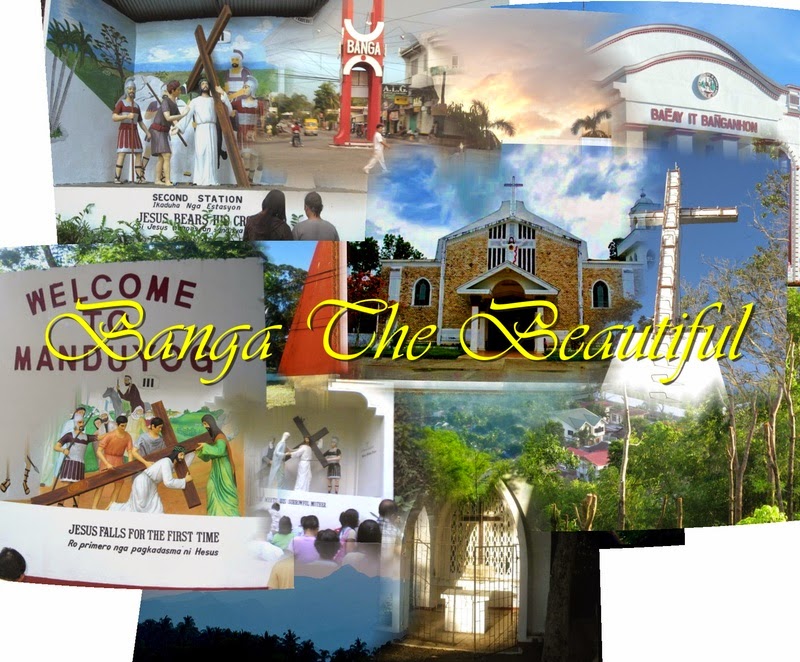 Ati-Atihan Festivals 2017 Schedule in Kalibo Aklan - THE BLOGGER ...