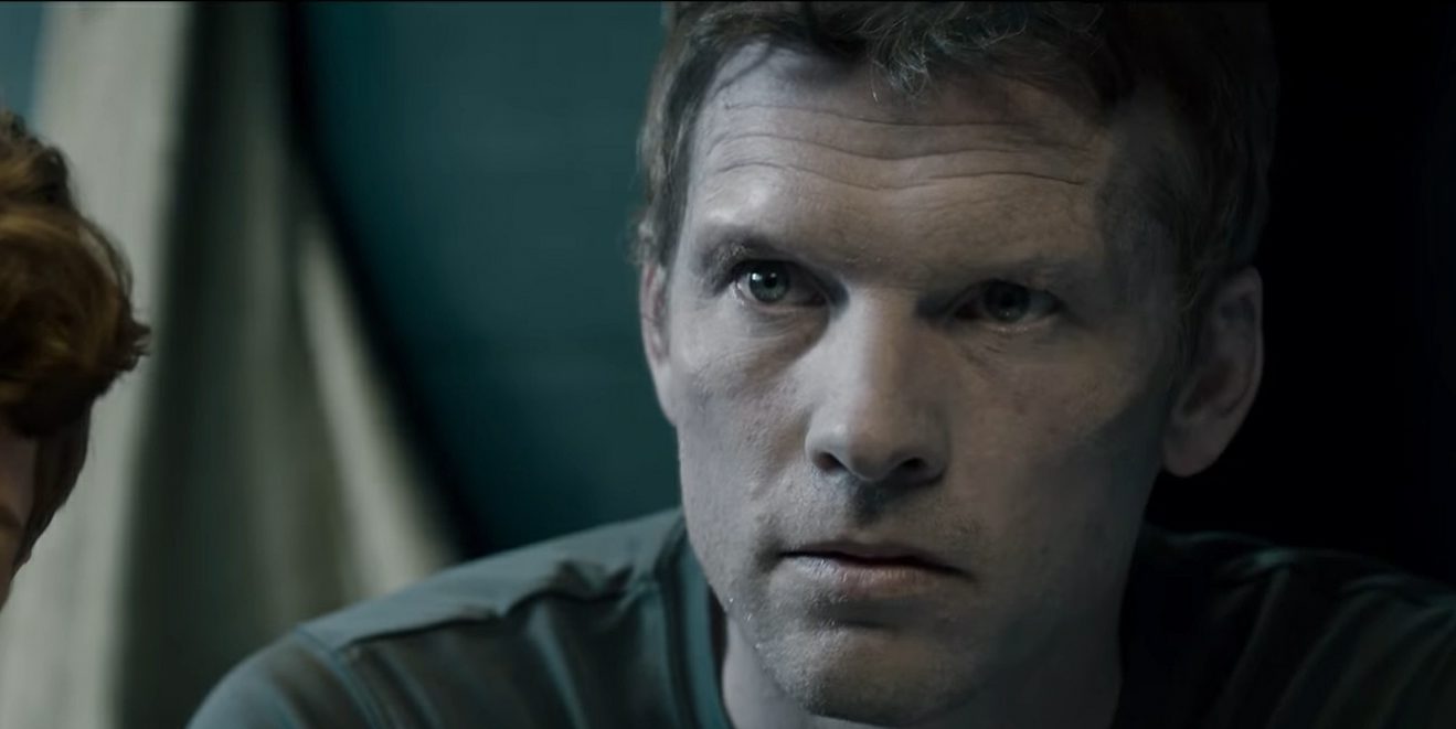 Movie Review: "The Titan" (2018) | Lolo Loves Films