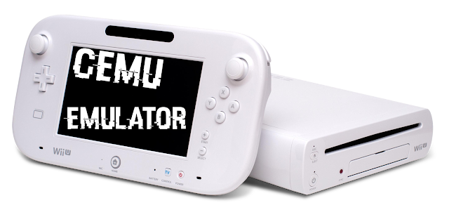 Download =Cemu Wii U Emulator ~ Download Real Emulators
