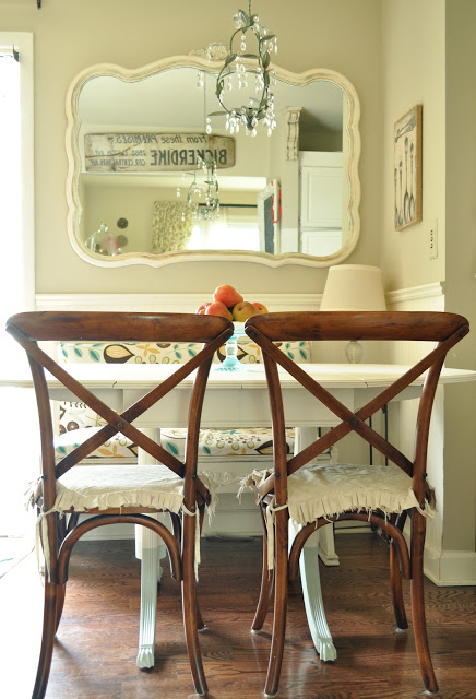 Cottage of the Week starring Jennifer Rizzo - The Cottage Market