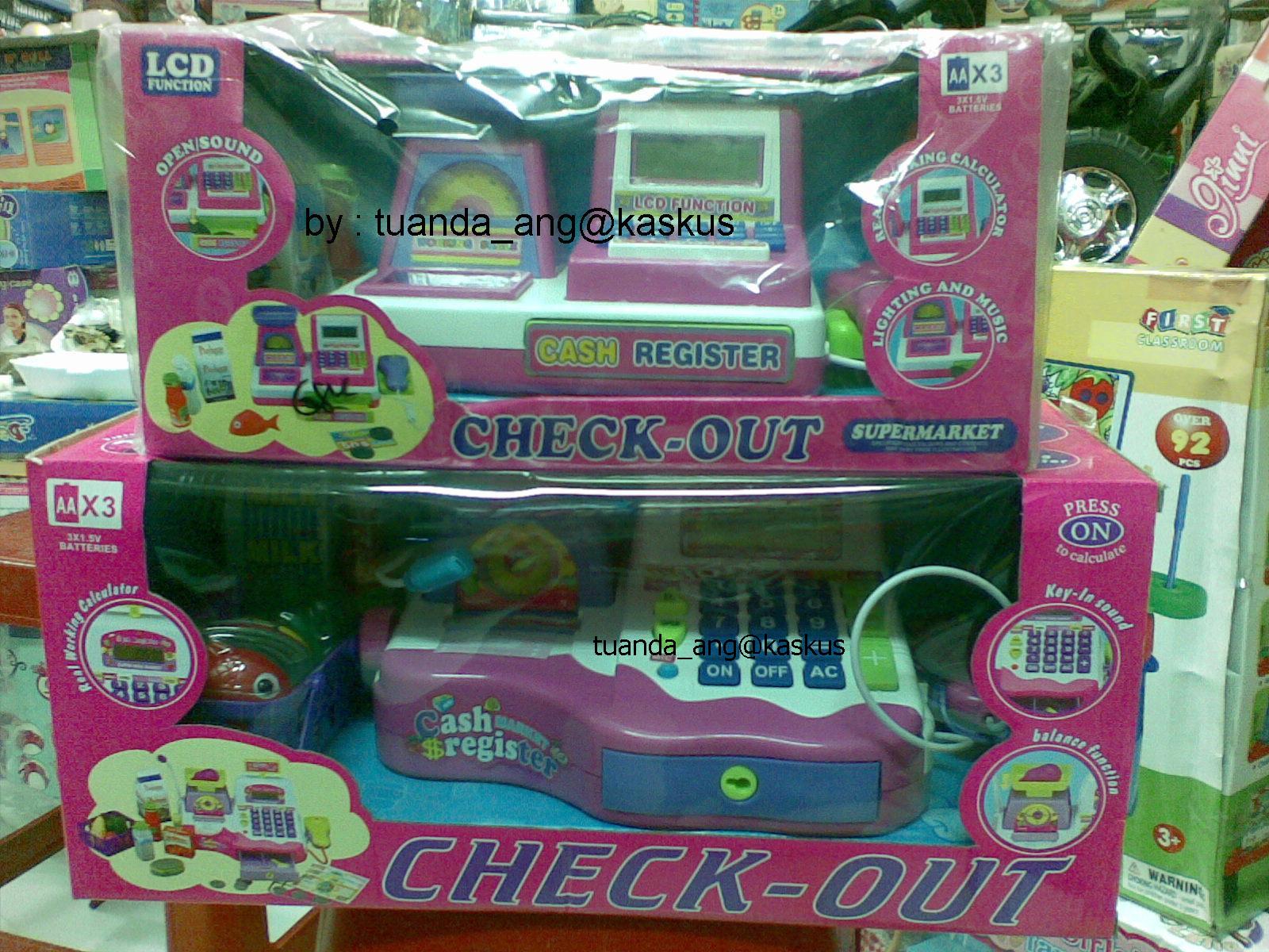 Toko Mainan Online | Mainan Anak | Mainan Bayi | WWW.TUANDATOYS.COM PIN ...