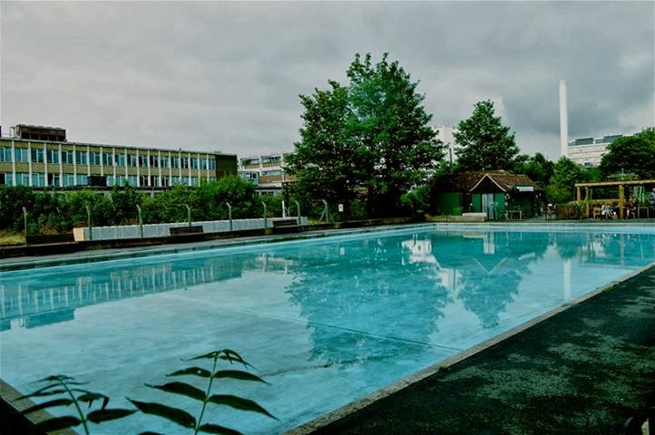 The Rebel Magazine: September 2013