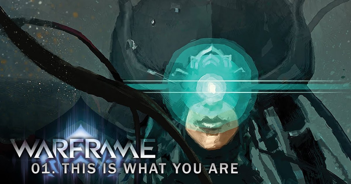 Ordis - Warframe Guides