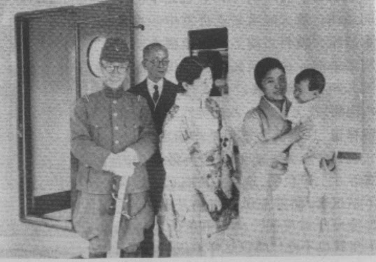 The Japanese Monarchist: 大満州帝国