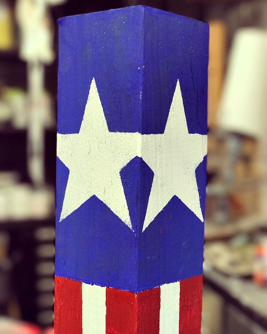 How to Make a Decorative Firecracker