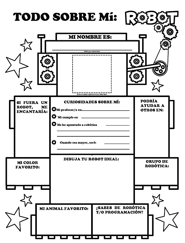 La ciencia es una aventura... Enseñarla también: Organizadores gráficos