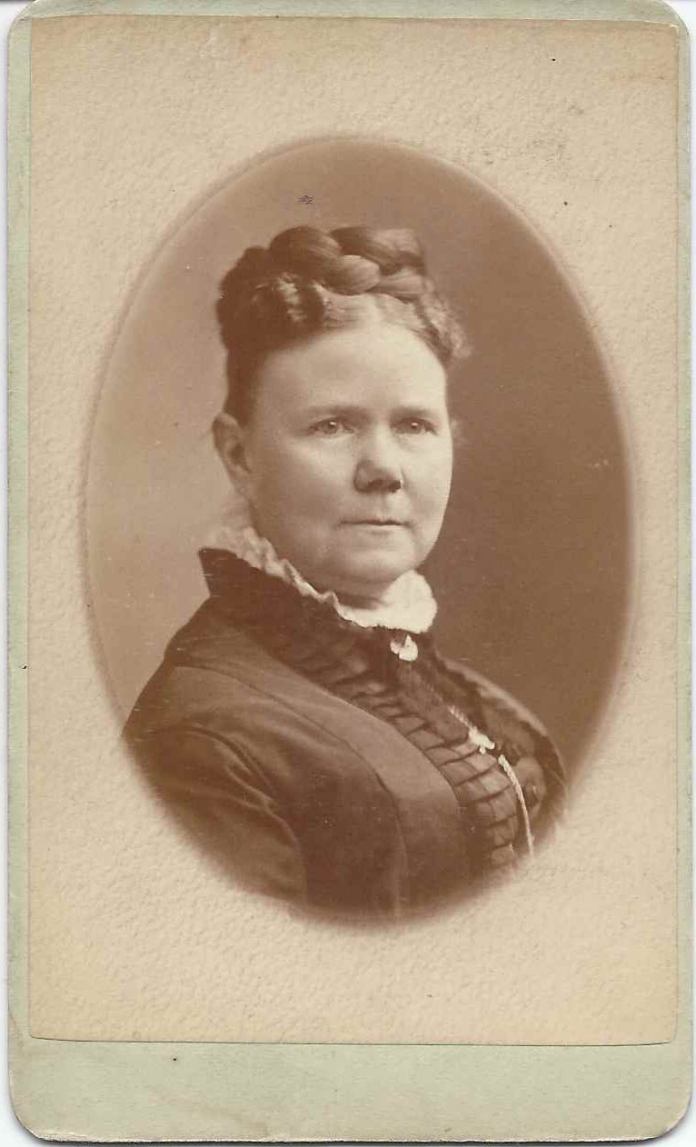 Heirlooms Reunited: June 2012