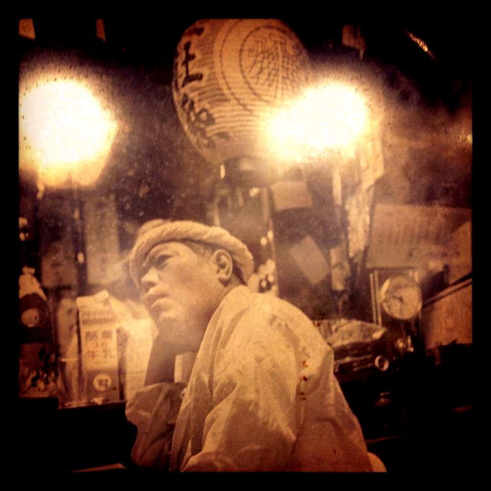 Retro Boom in Japan is Cool! by Mike in Tokyo Rogers ｜ ユニバーサルビジョン