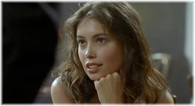 Jane March Color Of Night