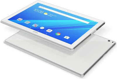Lenovo Tab 4 10 Plus LTE. Pros y contras (Agotado)