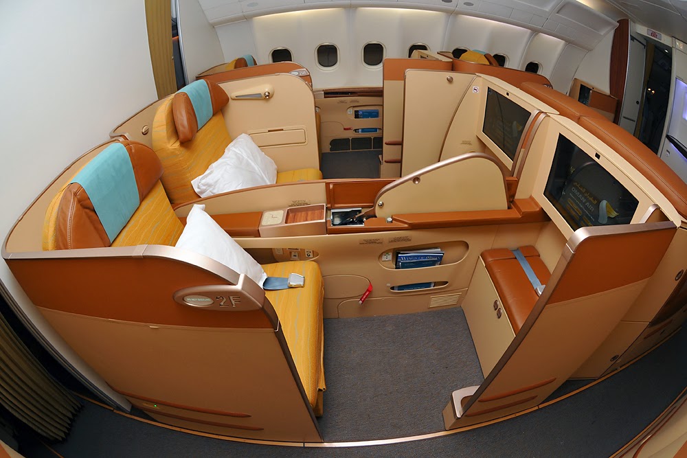 Oman Air to Launch Muscat-Manila Service in December - Philippine ...