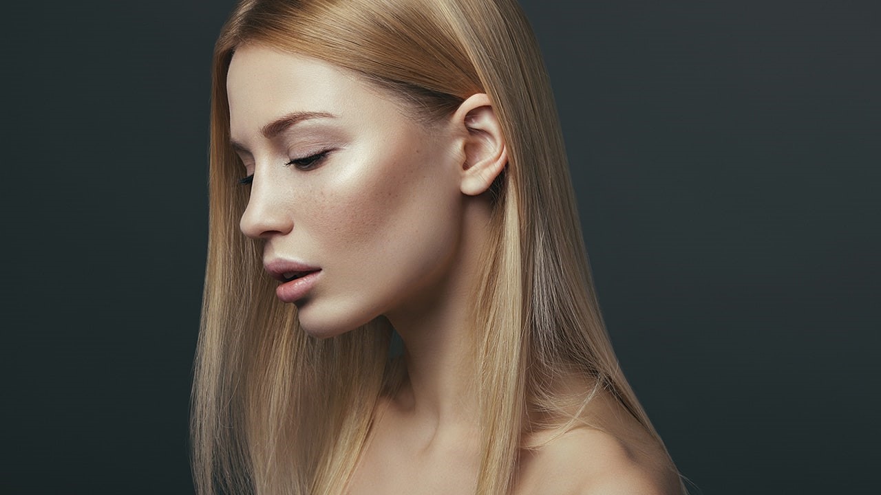 WHY HIGH CHEEKBONES ARE DESIRABLE