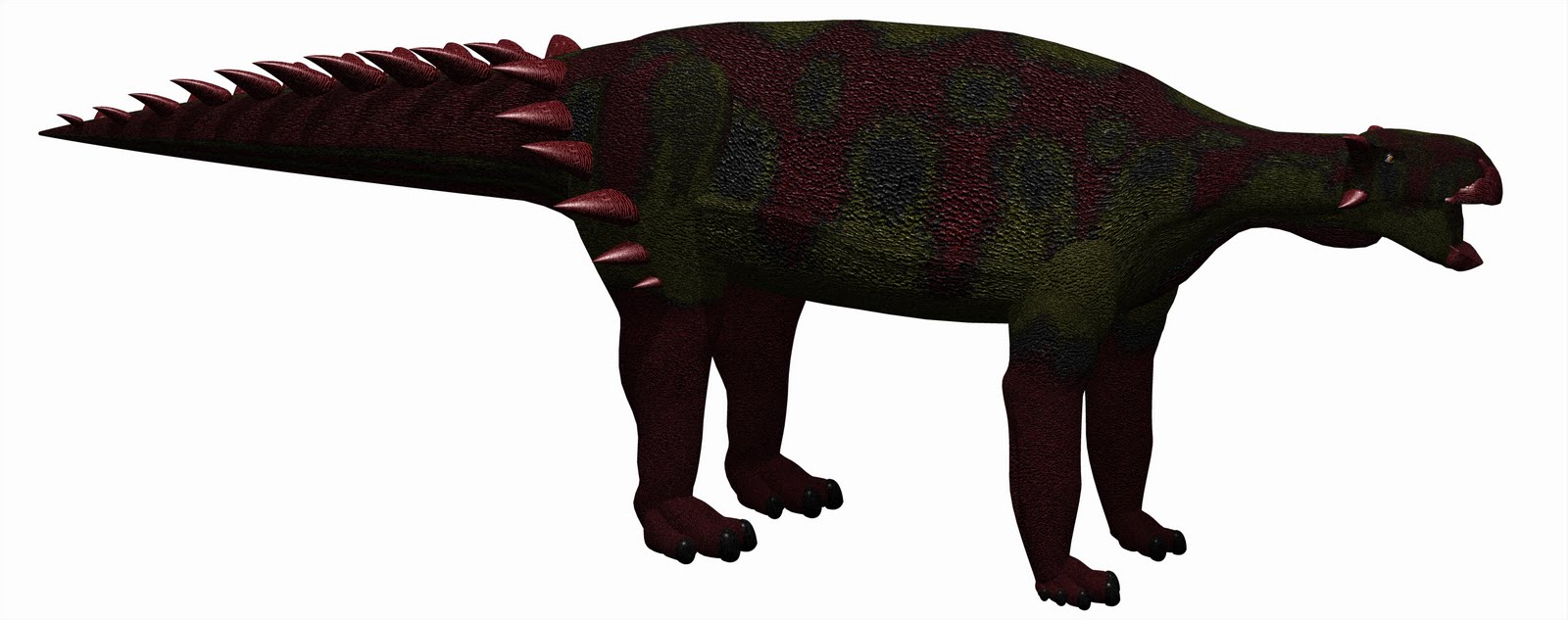 Weapon of Mass Imagination: December 2011