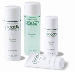 Proactiv Anti- Acne System