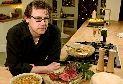 chefdaily: Nigel Slater