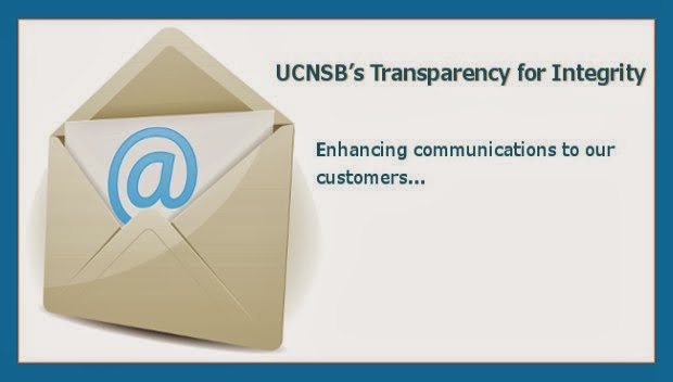 UCNSB Banner
