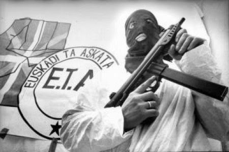 Guerrillas in the Midst: Basque ETA