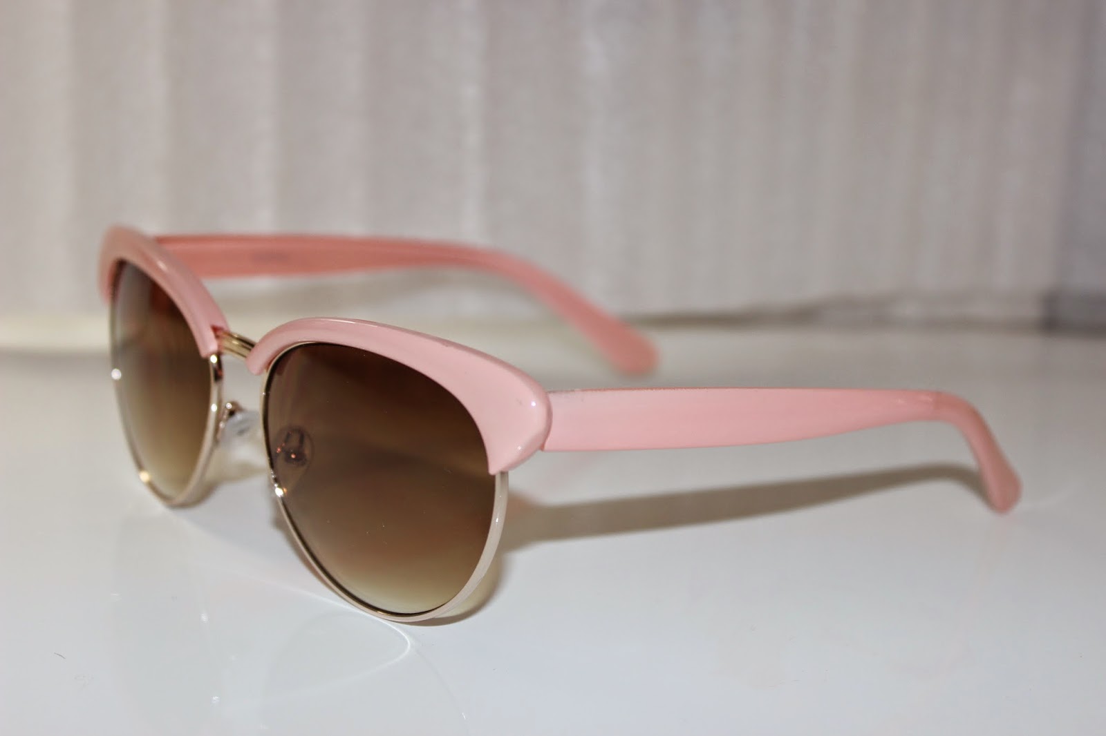 My Summer Essentials - Lori Renee'