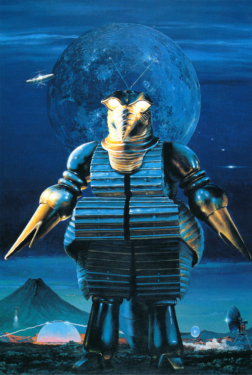 BLOOD WORK: THE 100 GREATEST KAIJU