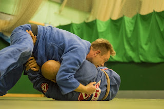 Cirencester Grapplers Brings Judo and Brazillian Jiu Jitsu Together ...