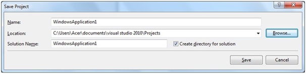 DIARY SII ELMO: Tutorial Pembuatan Menu Strip dalam Visual Basic 2010 ...