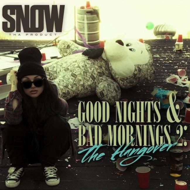 RapClassicNew : Snow Tha Product