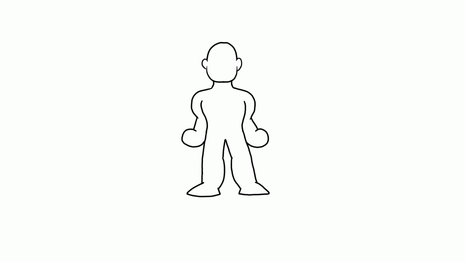 Sam Ryall Animation: Gif Tests