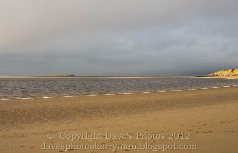 Daves' Photos: DOOKS BEACH THIS AFTERNOON. 11-1-12