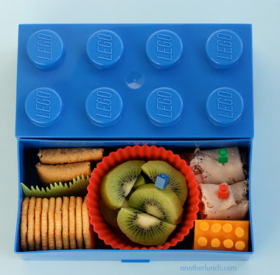 Larissa Another Day: Back-to-School Lunch Ideas