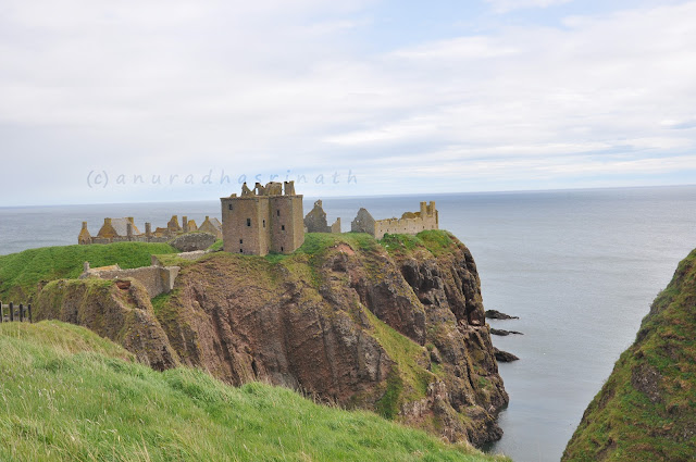 Life Is Beautiful: Dunnator Castle
