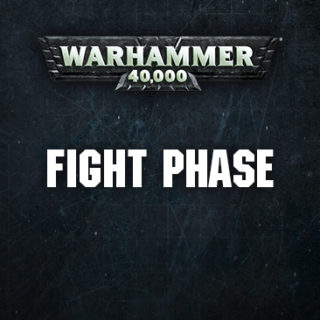 BREAKIG NEWS!: 8th Edition 40K Assault Phase Explained!