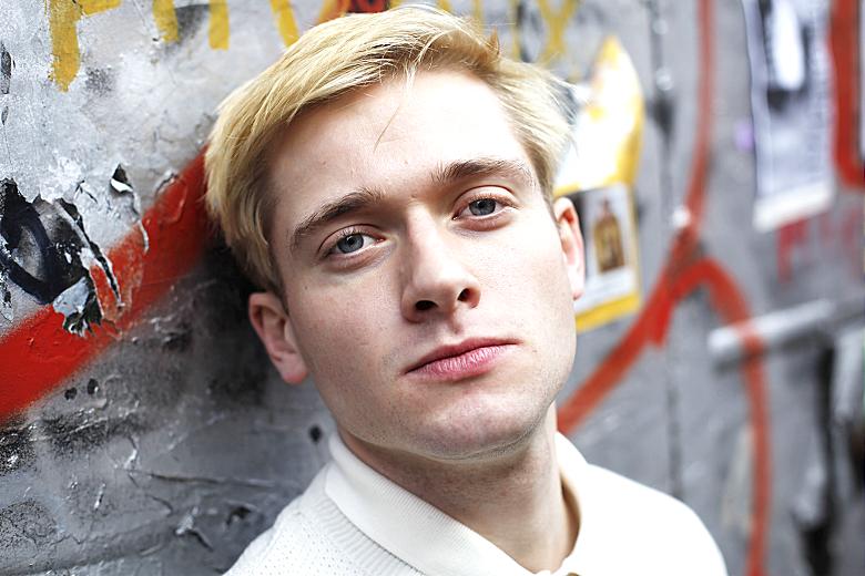 Waiting For Dawn: Production Blog: Cast