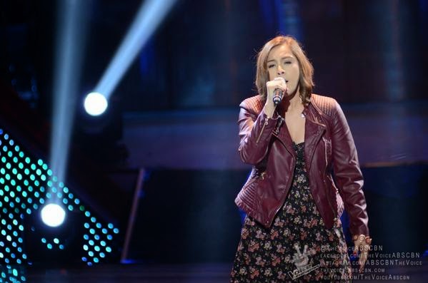 VIDEO: Mojofly member Lougee Basabas auditions on 'The Voice PH'