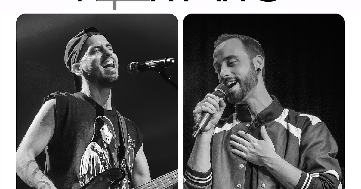 The Moffatts are back! | Enjoying Wonderful World