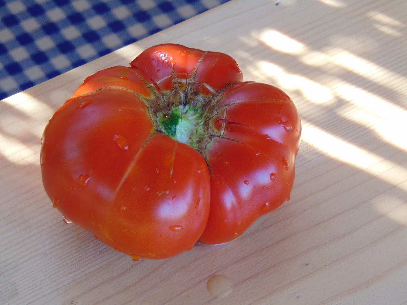 Trei mândre - Grădina Mirelei