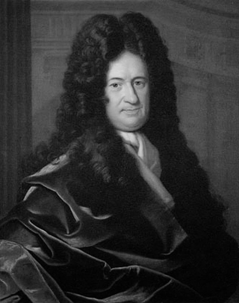 Efemerides de Tecnologia: 01 de julio (1646) nace Gottfried Leibniz. El ...