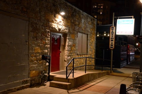 Ted Lehmann's Film, Books, Music & Commentary: New Monday at The ...