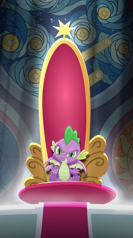 Equestria Daily - MLP Stuff!: Another Animatic Teaser and Neat ...