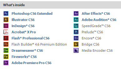 Adobe Cs6 Master Collection Crack ★