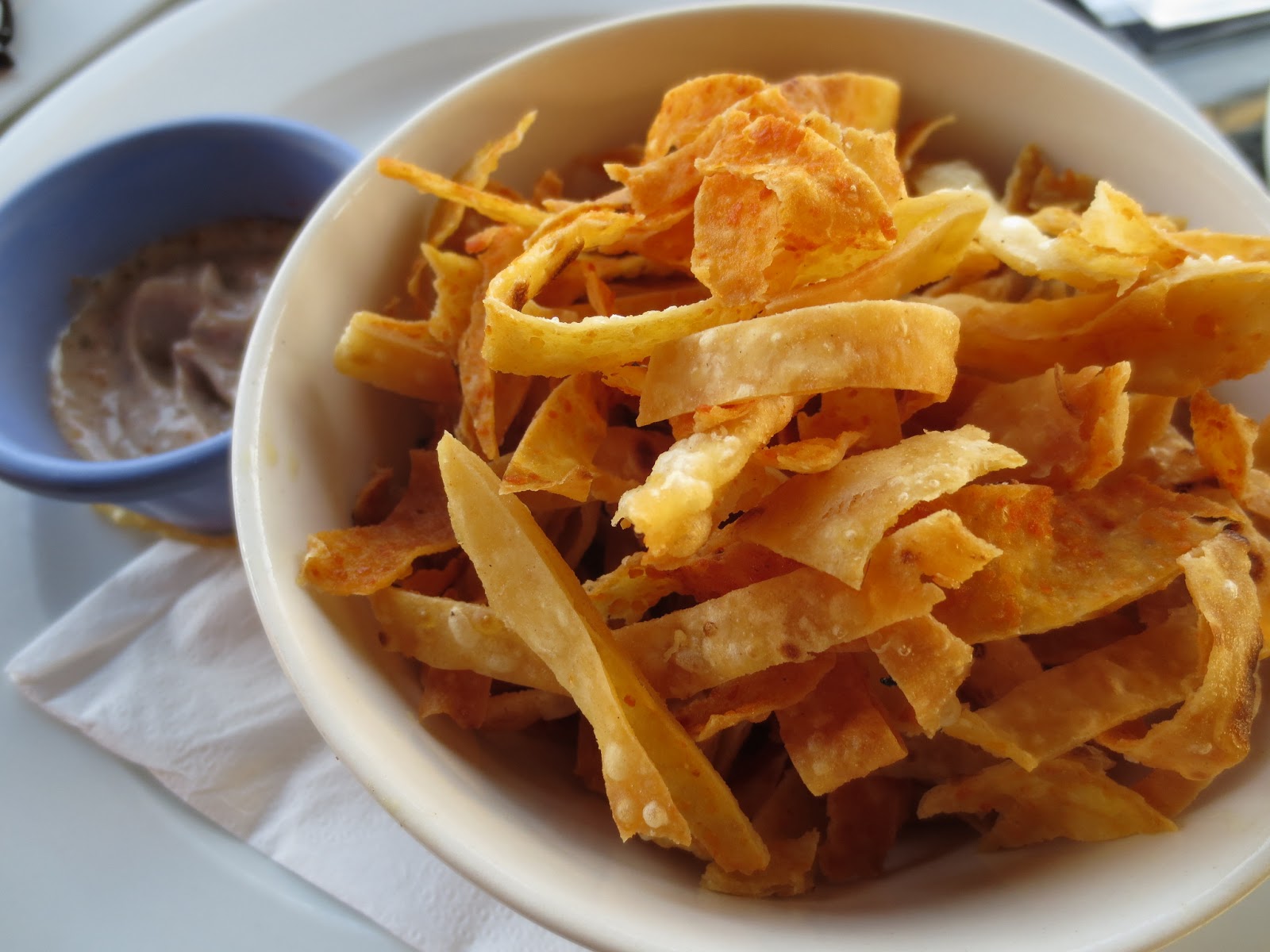 My Macaroni Pie: True Blue Bay Resort, Grenada