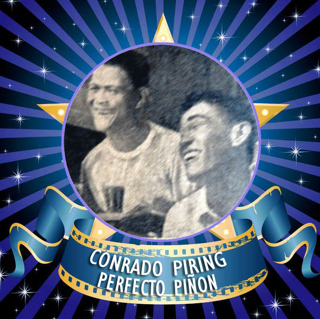 The Kapampangan Listorian: 109. 12 KAPAMPANGAN MOVIE ACTORS AND THEIR ...